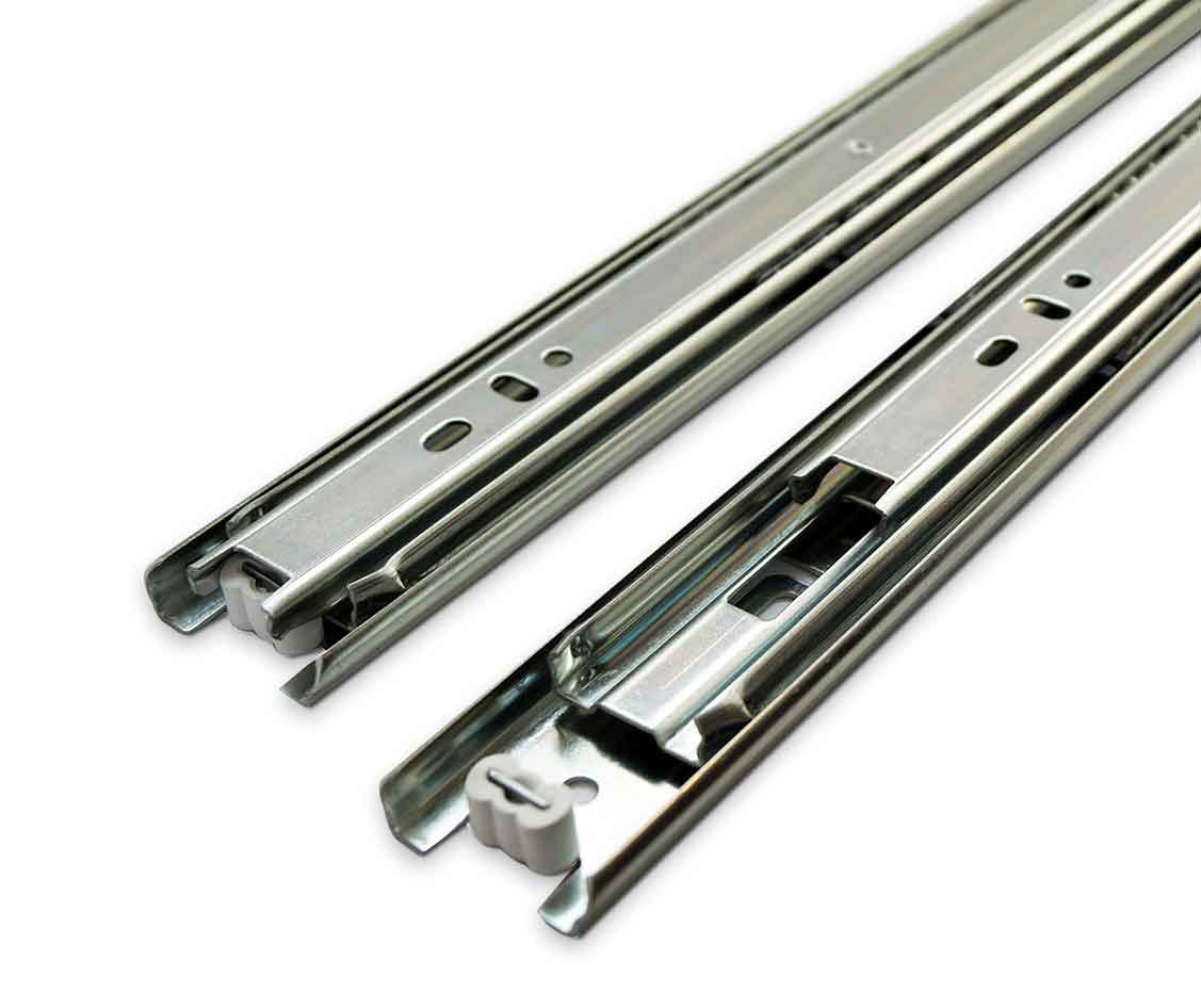 Correderas Comerciales – Cubiertas y Herrajes